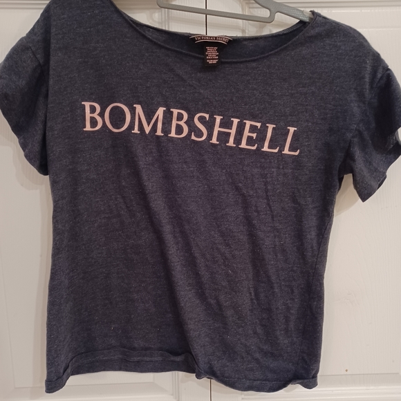 Victoria's Secret | Tops | Bombshell Top | Poshmark